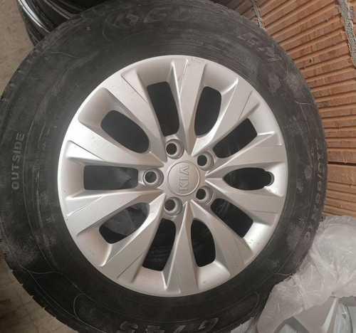 Goform G745 215/65 R16 98