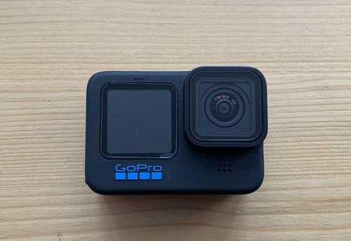 Камера GoPro 10 black