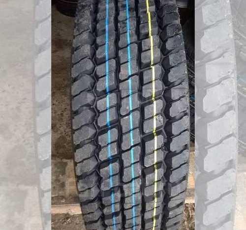 245/70 R17,5 Кама NR202 136/134M TL ведущая