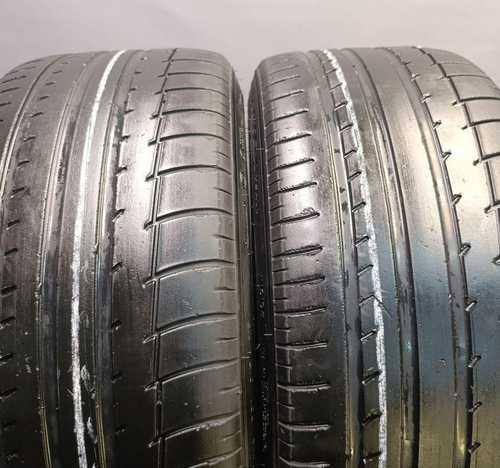 Triangle Sportex TSH11 225/40 R18 92Y