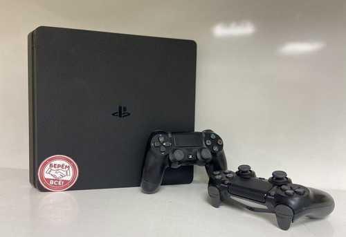 Игровая приставка Sony PlayStation 4 Slim 500 гб