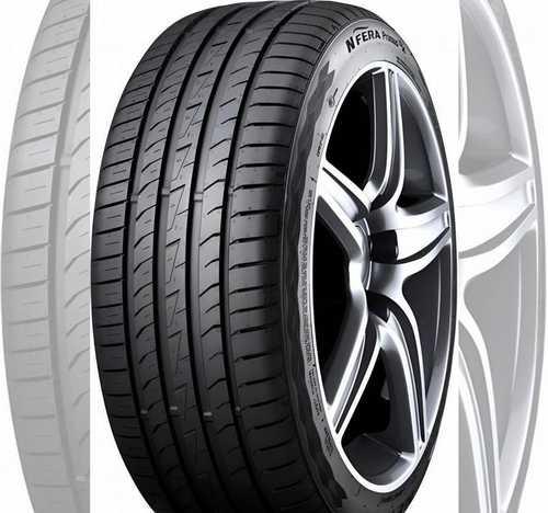 Nexen N'Fera Primus 235/45 R17 97W