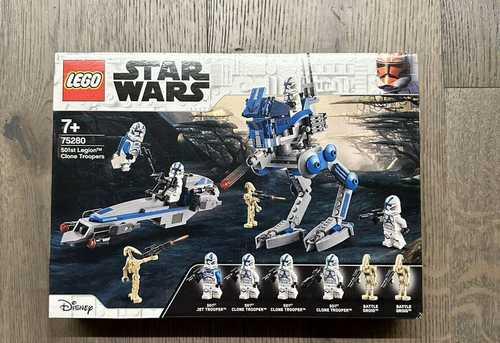 Lego Star Wars 75280