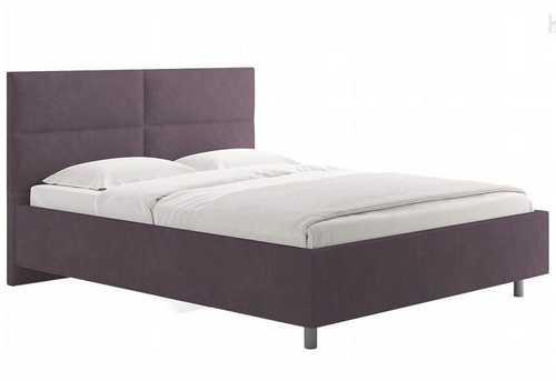 Кровать без подъемного механизма 140 x 200 Omega