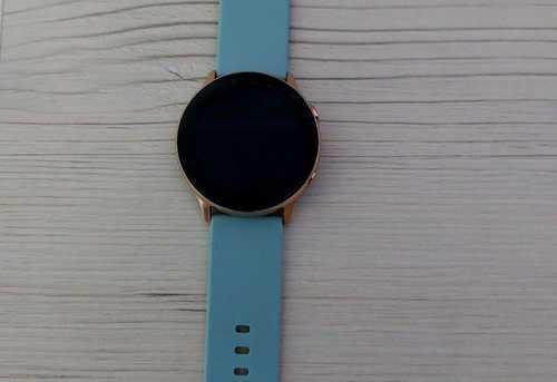Samsung smart watch active
