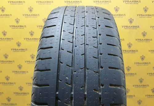 Continental ContiCrossContact LX 205/65 R16