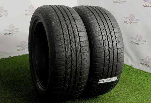 Continental Conti4x4WinterContact 255/50 R19 V