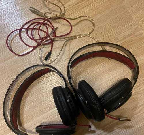 Наушники Philips ONeill Stretch TR 55LX 2 пары на