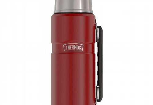 Thermos Термос king SK2020 Rustic Red, #374293