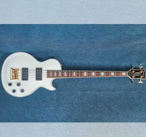 Grass Roots G-LB-52CC Les Paul Bass