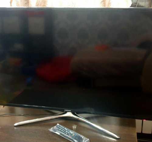 Телевизор SMART tv