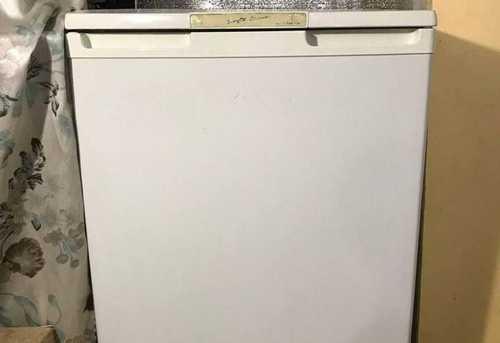 Холодильник бирюса 85см