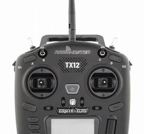Пульт radiomaster tx12