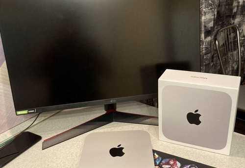 Apple Mac mini m2 pro 2023