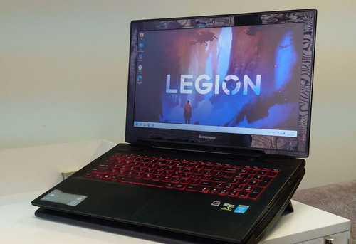 Мощный Legion GTX960 на 4/ 12Gb RAM/i5/ SSD256