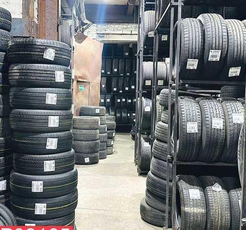 Hankook Optimo H417 235/55 R17 99L