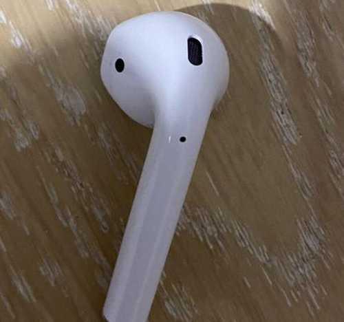 Наушник Apple Airpods левый