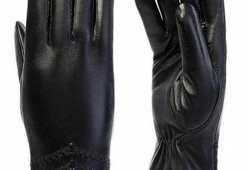 Перчатки женские eleganzza HP413 black р.6,5 и 8