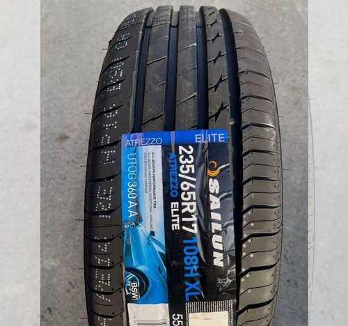 Sailun Atrezzo Elite 235/65 R17