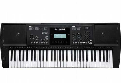 Синтезатор Kurzweil KP80 LB