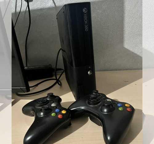 Xbox 360