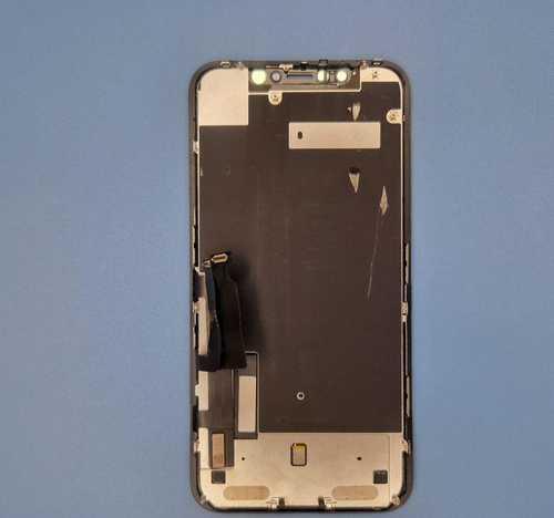Дисплей iPhone XR Оригинал
