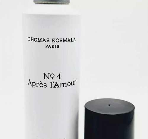 Thomas Kosmala 4 Apres l Amour 200 ml дезодорант