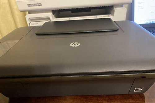 Мфу HP Deskjet 2050 принтер,сканер,копир струйный