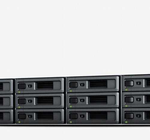 Сетевое хранилище (NAS) Synology RS2423RP 