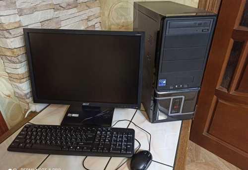 Компьютер для школьника