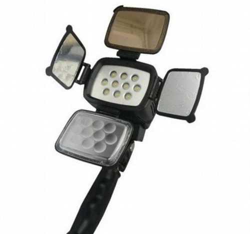 Накамерный свет Professional Video Light LED-5012