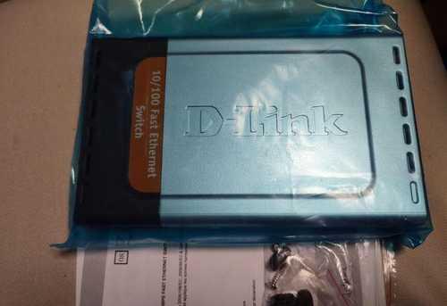 D-Link DES-1008D/PRO
