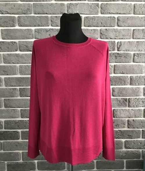 Оригинал. Новый кашемировый джемпер Max Mara