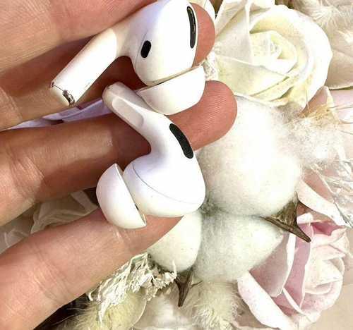 Наушники Apple AirPods Pro 2 без кейса