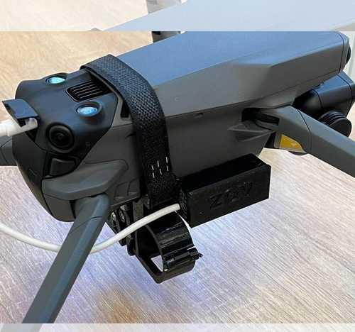 Двойная система сброса груза для DJI Mavic 3