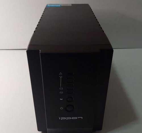 Ибп Ippon SMART Power Pro 2000