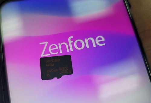 ASUS Zenfone 6 ZS630KL, 6/64 ГБ