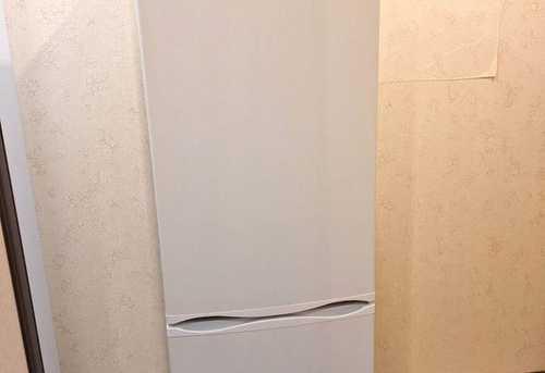 Холодильник двухкамерный Атлант хм-6024