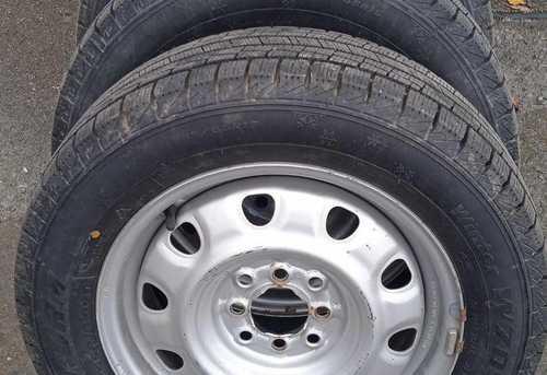 Goform W705 185/65 R15