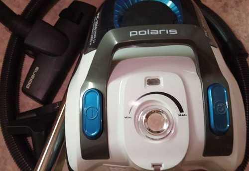 Пылесос Polaris PVC 2016