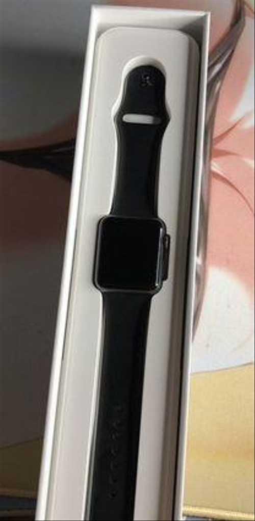 Apple watch 1
