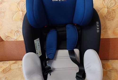 Автокресло Babyton Multi-Stage 0+/1/2/3 Isofix