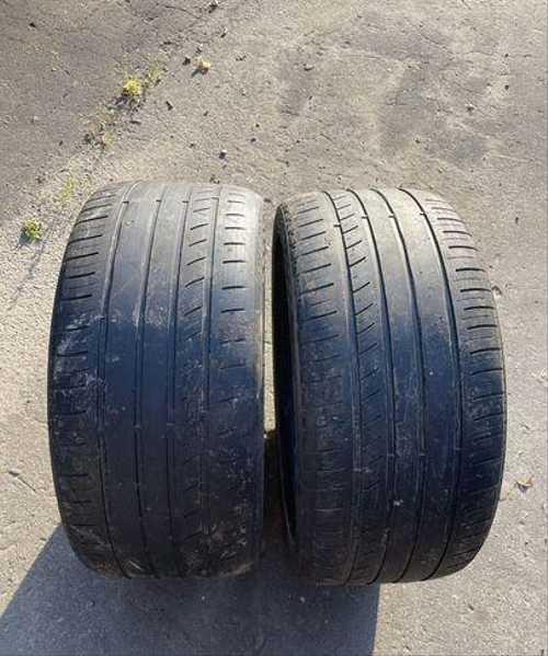 Jinyu YU63 275/35 R20