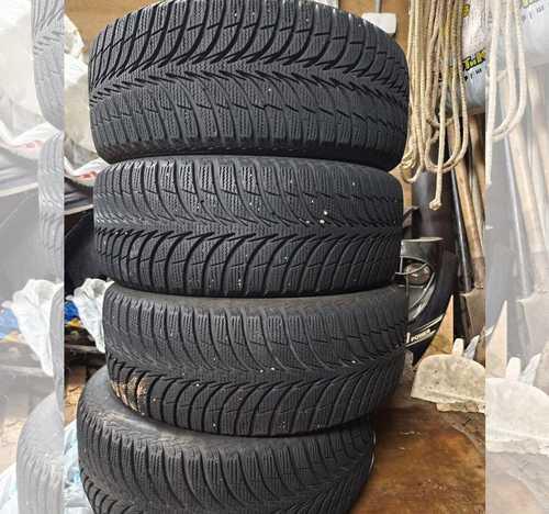 Goodyear UltraGrip Ice  205/55 R16 91T