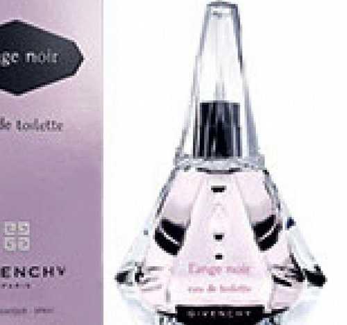 Givenchy L'Ange Noir Eau de Toilette тестер 30 мл