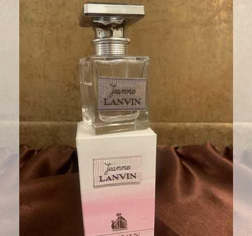 Jeanne Lanvin Lanvin edt 30 ml