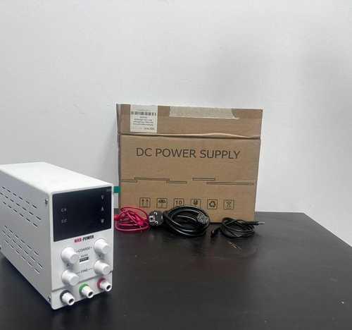 Лабороторный блок питания nicepower sps3010