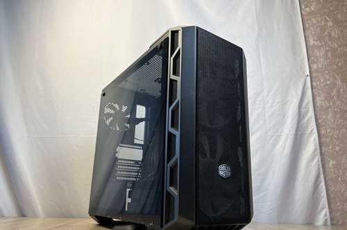 Cooler Master MasterCase H500 argb