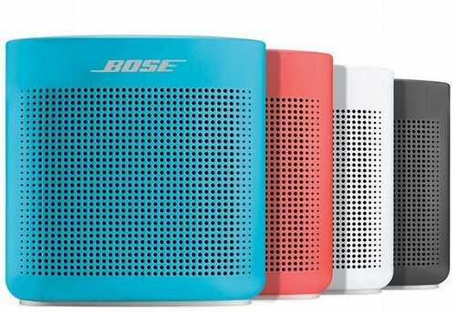 Bose soundlink color 2