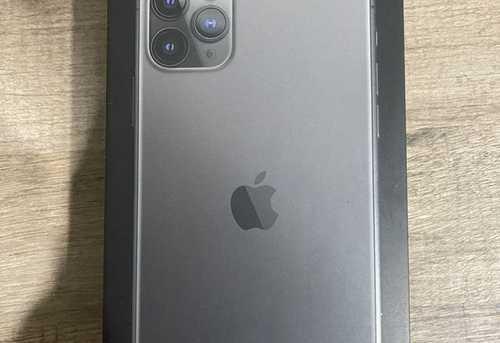 iPhone 11 Pro Max, 256 ГБ